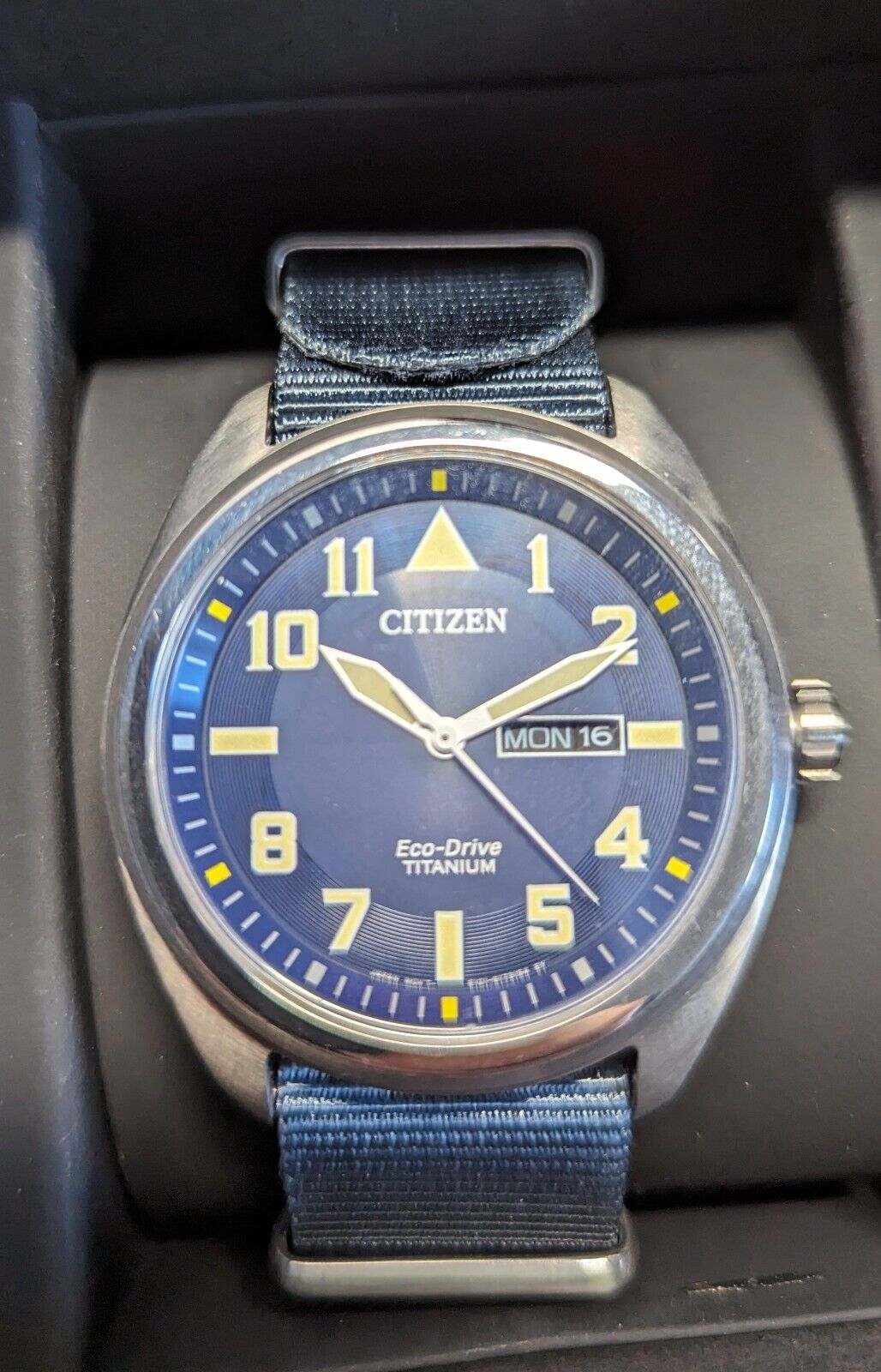 Citizen Eco-Drive BM8560-37L Price, Specs, Market Insights | WatchCharts