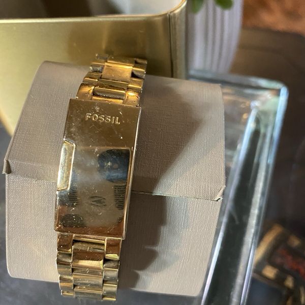 ladies fossil watches used | WatchCharts Marketplace