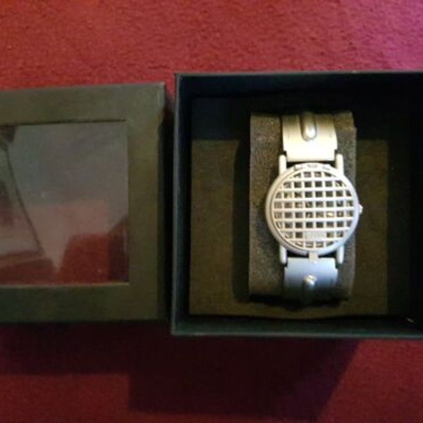 Rare Gents Storm HMP Turbine Watch | WatchCharts Marketplace