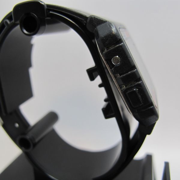 Casio Twin Graph - Vintage | WatchCharts Marketplace