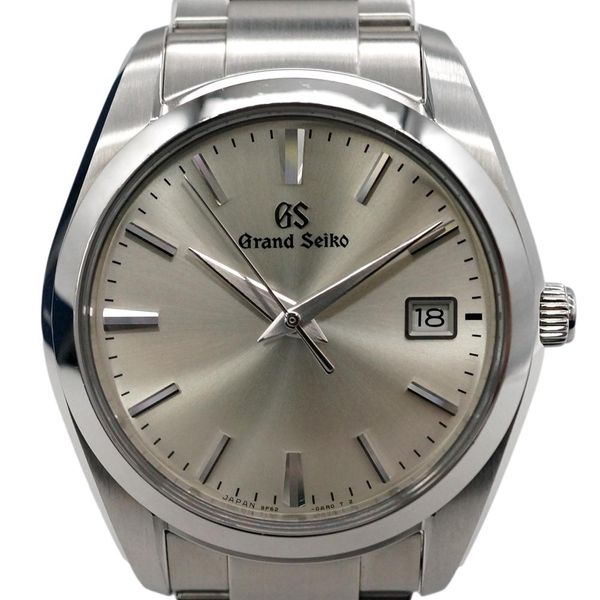 [Extremely beautiful goods] SEIKO Grand Seiko SBGX263 Men's Watch ...