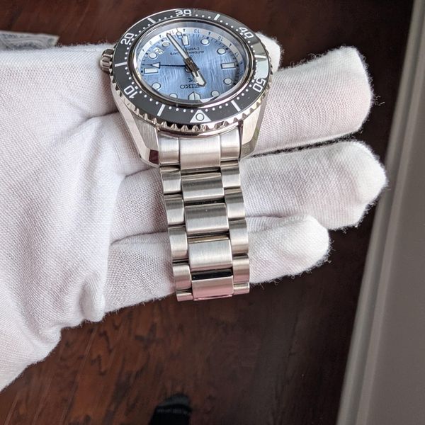 [WTS] Price Drop! Pre-owned Limited Edition Seiko SPB385 | WatchCharts ...