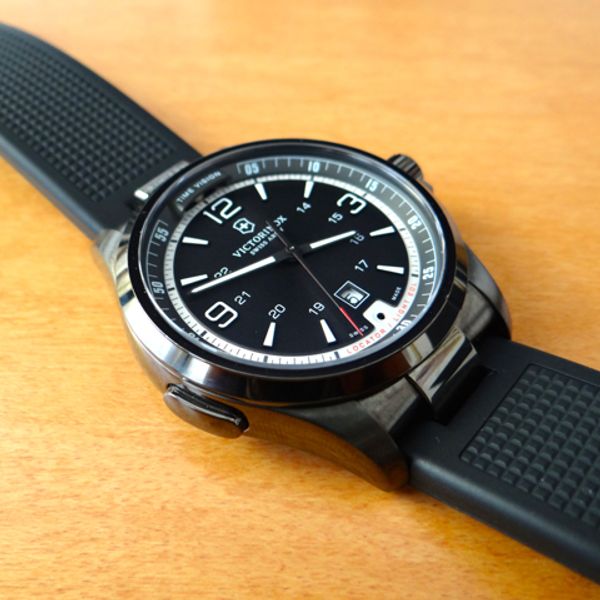 Victorinox Swiss Army Night Vision III 241596 | WatchCharts Marketplace