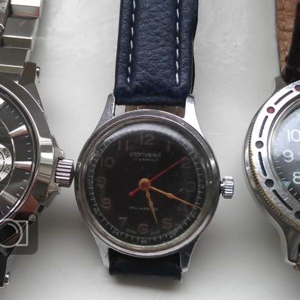 Seiko SPB001 premier for sale (also with soviet time pieces!) | WatchCharts