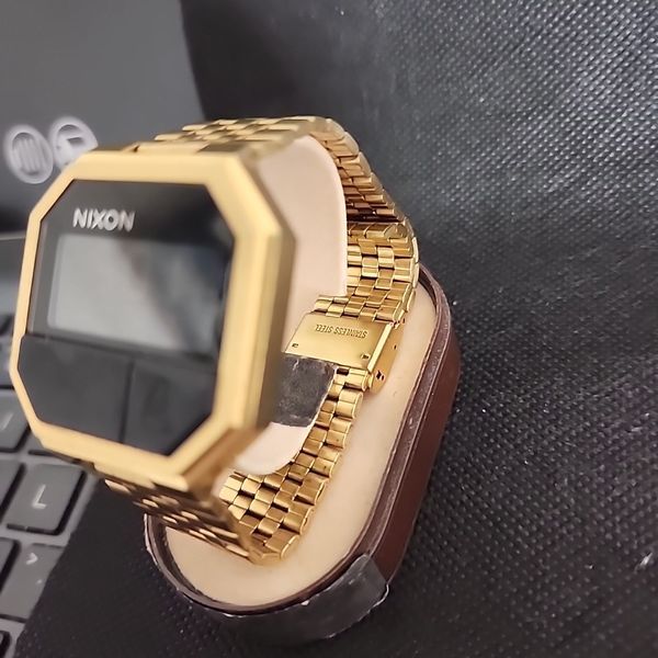 Nixon Digital Watch | WatchCharts Marketplace