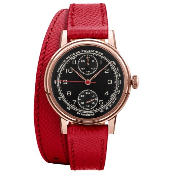 Ladies Watch UNDONE URBAN 34 Killy Killy Quartz SEIKO Analog Free ...