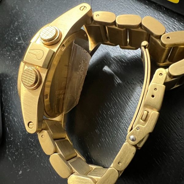 Nixon the Unit SS Menâ s watch | WatchCharts Marketplace