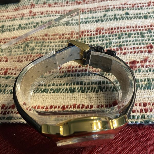Invicta Skeleton Hand wind With Original Copperhead Band. Ready To Wear ...