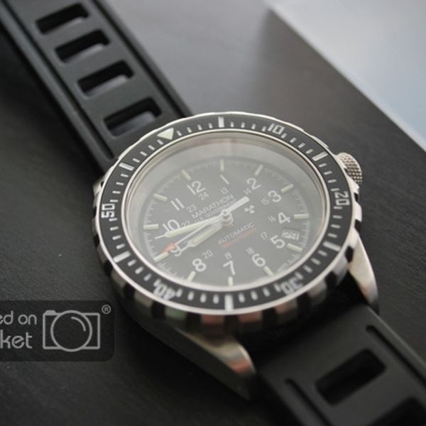 FS: Marathon GSAR | WatchCharts Marketplace