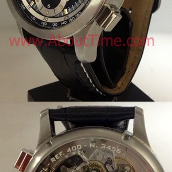 RGM Chronograph Pre-owned Watch | WatchCharts