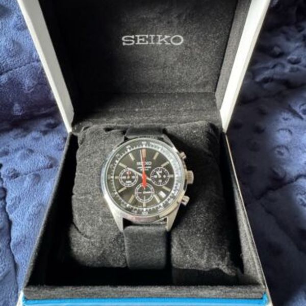seiko tachymeter watch | WatchCharts Marketplace