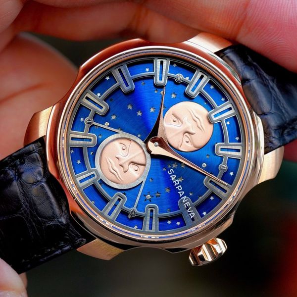 Seiko Credor Signo Chronograph 41mm GCBK985 | WatchCharts Marketplace