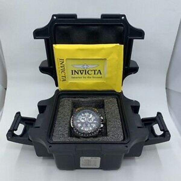 Invicta Pro Diver Scuba Men's Quartz Watch Model: 17394 | WatchCharts ...
