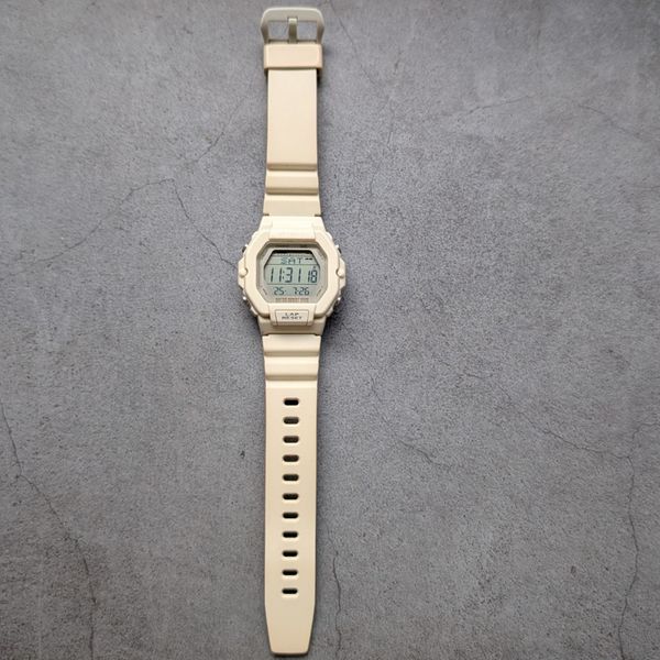 Casio LWS-2200 Step Tracker Watch / LWS-2200H-8AVEF with Pedometer Step ...