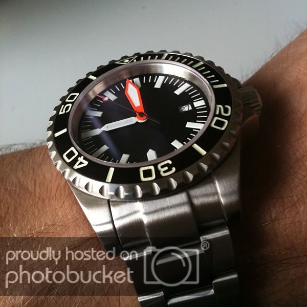 FS: Wilson 2K Diver | WatchCharts