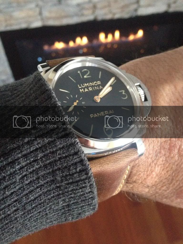 FS: Pam 422 Full Kit | WatchCharts