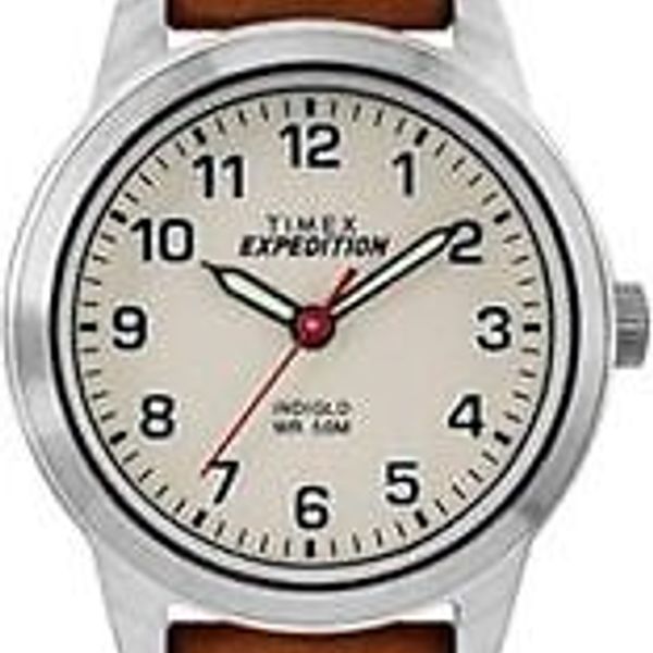 TIMEX FIELD WATCH TW4B11900 | WatchCharts Marketplace