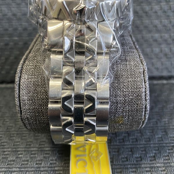 Invicta 47mm Cerberus Diamond, Sandstone, Meteorite Watch Model #45956 ...