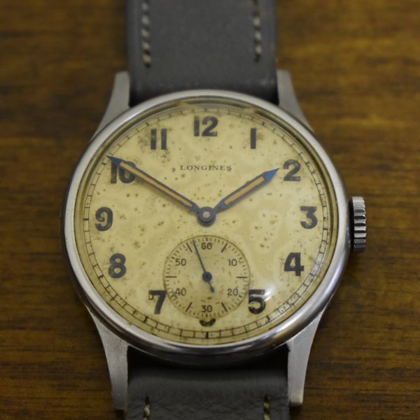 Longines Calatrava | WatchCharts