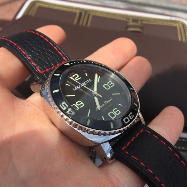 FS: Magrette 2 watch set (please read) | WatchCharts Marketplace