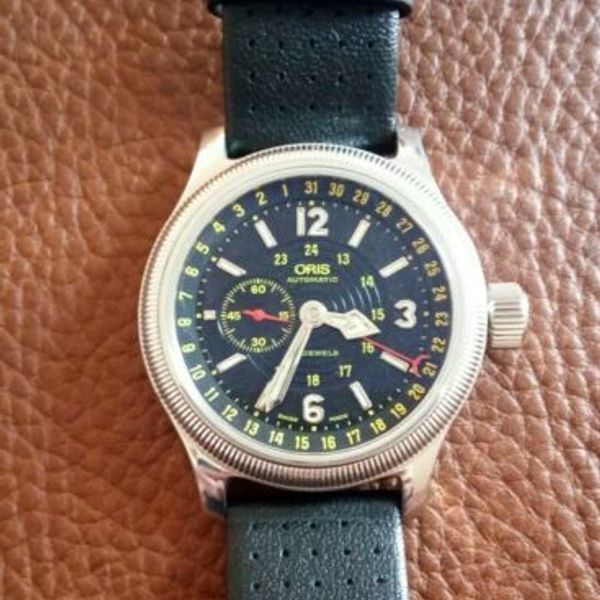 Oris Big Crown pointer 7482 B Watch | WatchCharts