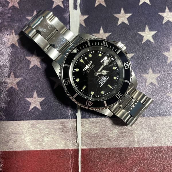Invicta 8926ob | WatchCharts Marketplace