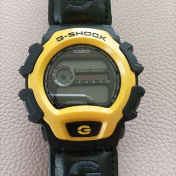 Casio G-Shock DW-004, 1659, Excellent Condition, Vintage, Like New ...