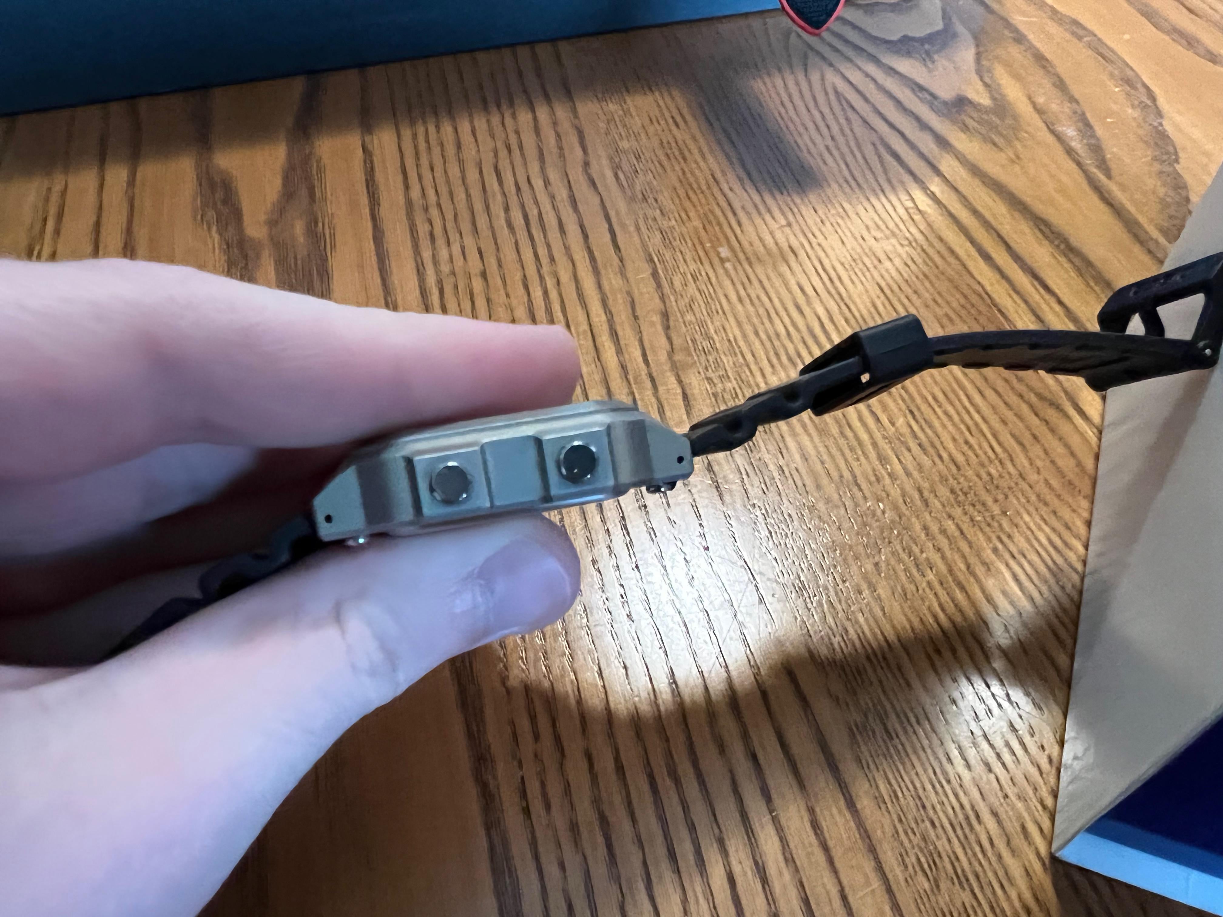 [WTS] Christopher Ward C63 Sealander Auto, Seiko 5 SRPD93, Custom ...