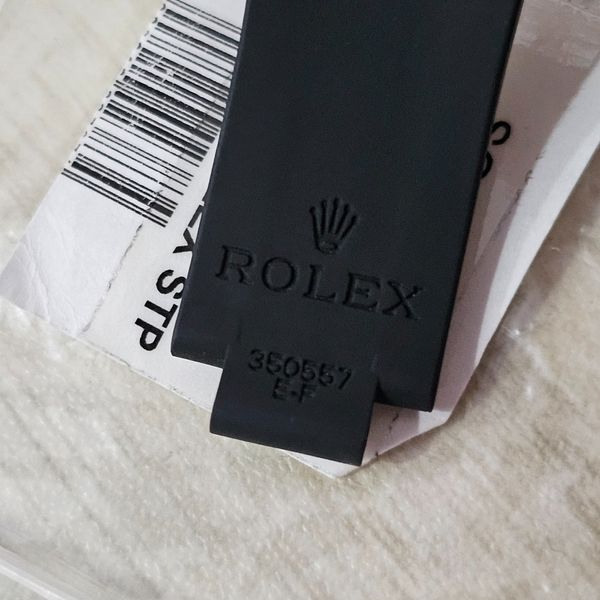 ROLEX YACHTMASTER 37 OYSTERFLEX SIZE E-F | WatchCharts Marketplace