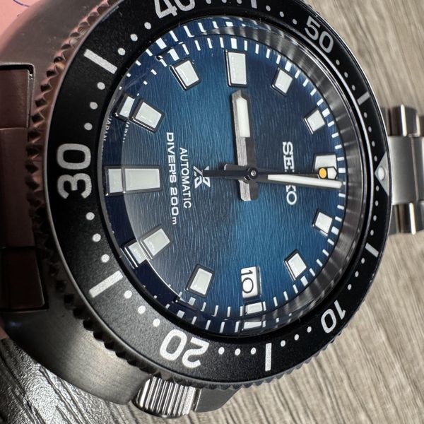 [WTT] Seiko Prospex "Ice Diver" U.S Special Edition SPB265 for other ...