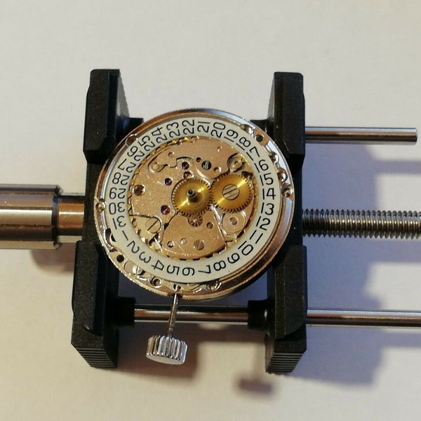 Movement TISSOT 2481 (Omega 1481) | WatchCharts Marketplace