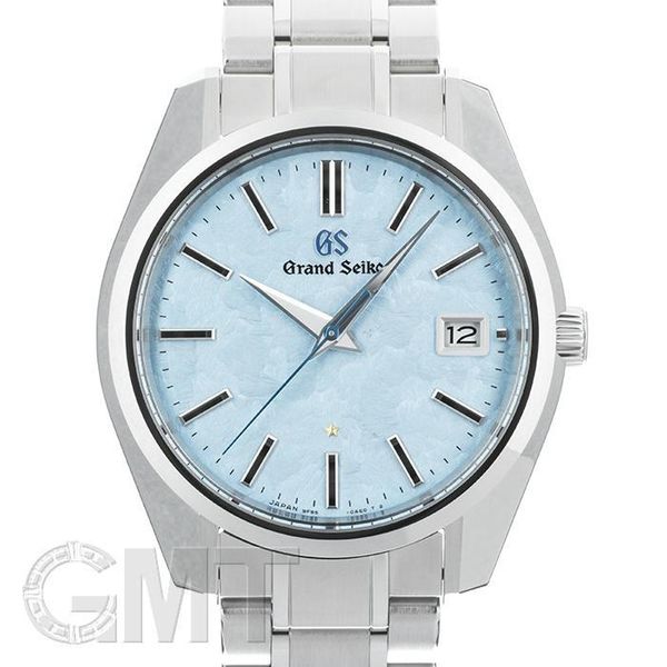 Grand Seiko Heritage Collection Unkai 9F Quartz SBGP017 [44GS 55th ...