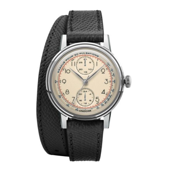 Ladies Watch UNDONE URBAN 34 Killy Killy Quartz SEIKO Analog Free ...