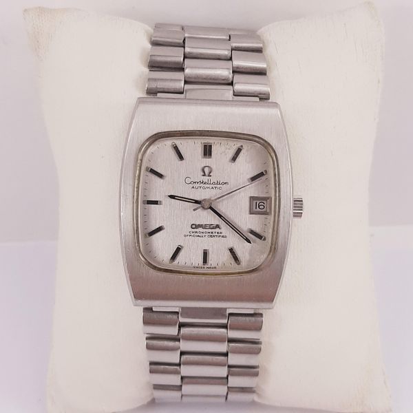 [WTS] Vintage Omega Constellation 70s | WatchCharts