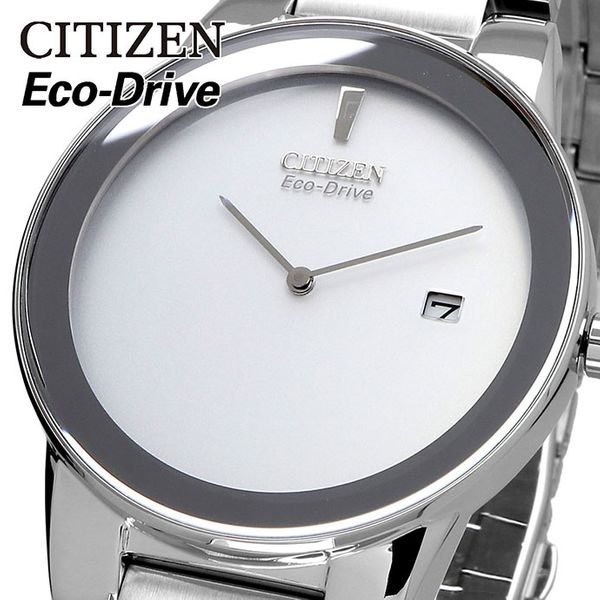 Citizen Watch Citizen Watch Popular Watch Eco-Drive Eco Drive Business ...