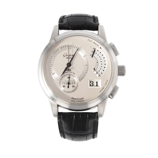 Glashutte Original Panograph | WatchCharts Marketplace