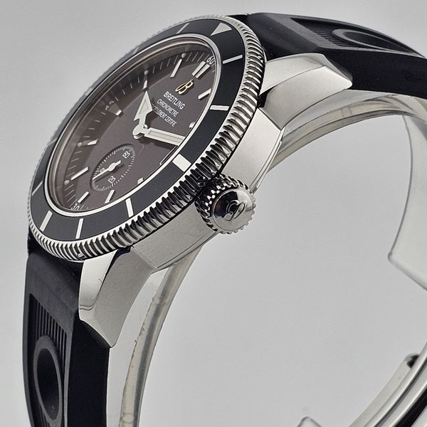 Breitling Superocean Heritage A37320 | WatchCharts Marketplace