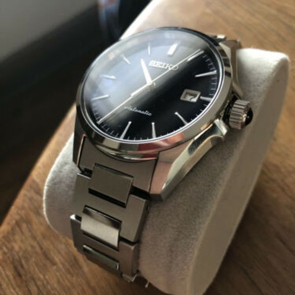 Seiko SARX045 Wristwatch for Men | WatchCharts Marketplace