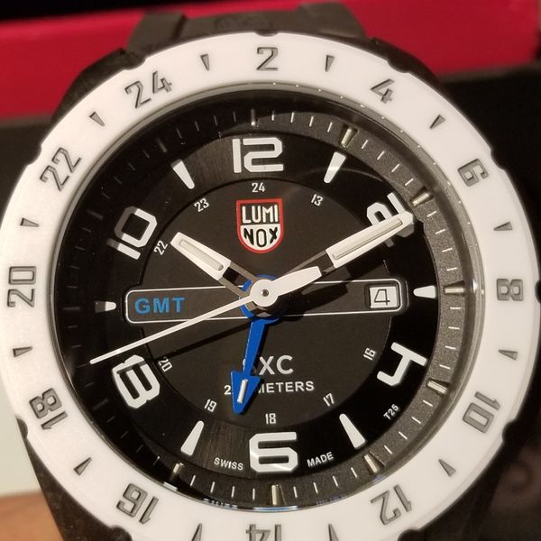 NIB Luminox SXC 5027 | WatchCharts