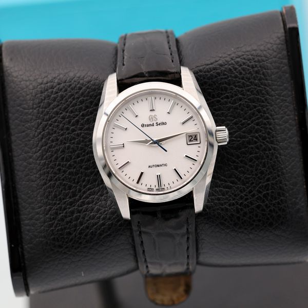 [WTS] Grand Seiko. Rice Paper Dial. SBGR287. ???? | WatchCharts Marketplace