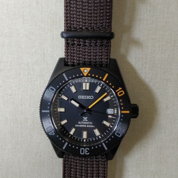[WTS] Seiko Black series SPB253 | WatchCharts Marketplace