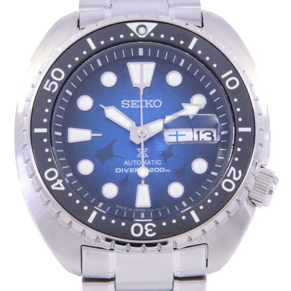 [Unused item] Seiko 4R36-08D0/SBDY063 PROSPEX Special Edition automatic ...