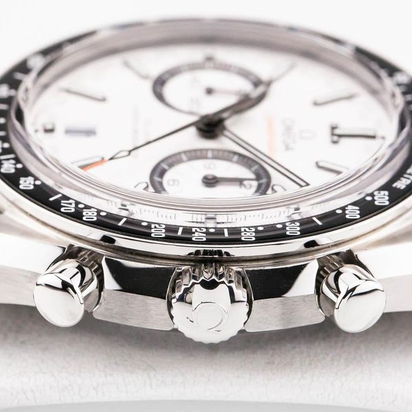 [WTS] Omega Speedmaster Racing White 44.25mm 329.30.44.51.04.001 ...