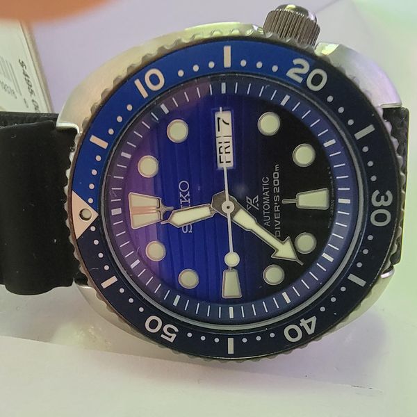 [WTS] Seiko Prospex Special Edition SRPC91 | WatchCharts