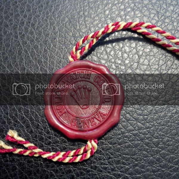 FS: Vintage Rolex Red Tag 50s Best Offer | WatchCharts Marketplace