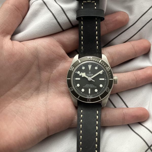 [WTT/WTS]????MINT Tudor bb58 925 silver edition, AD Full kit, Original ...