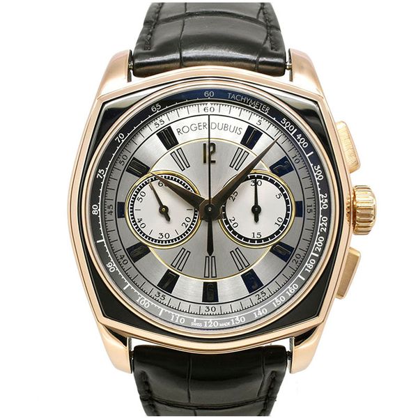 [Warranty] [Exterior finished] Roger Dubuis ROGER DUBUIS Monegasque ...