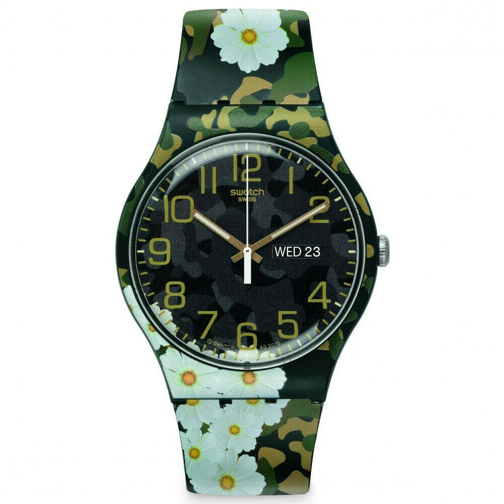 Watch Swatch Suob 712 NEW | WatchCharts