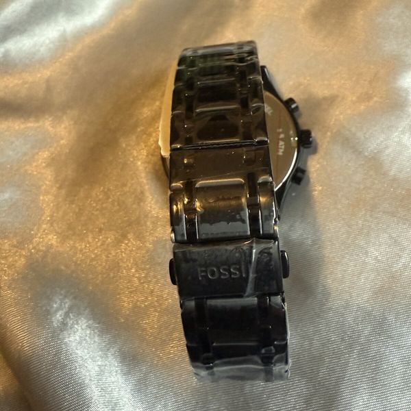 Fossil Watch (New) | WatchCharts Marketplace