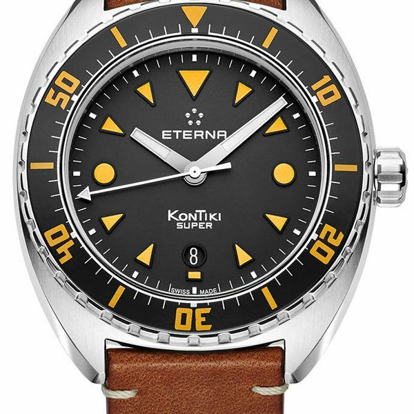 Eterna Price Guide | WatchCharts